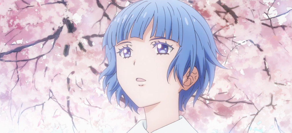 Kageki Shoujo!! (Opera Girl!) #1 – Primeiras Impressões - Lacradores ...