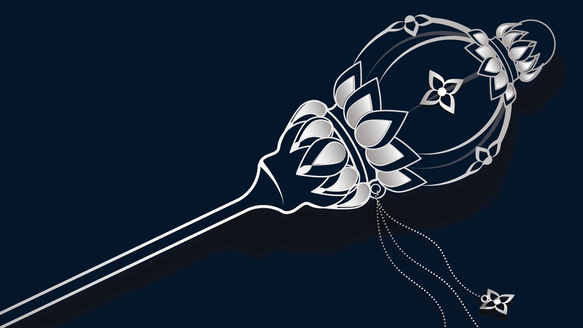 Editora BLB publicará novel GL “The Loyal Pin” - Lacradores Desintoxicados