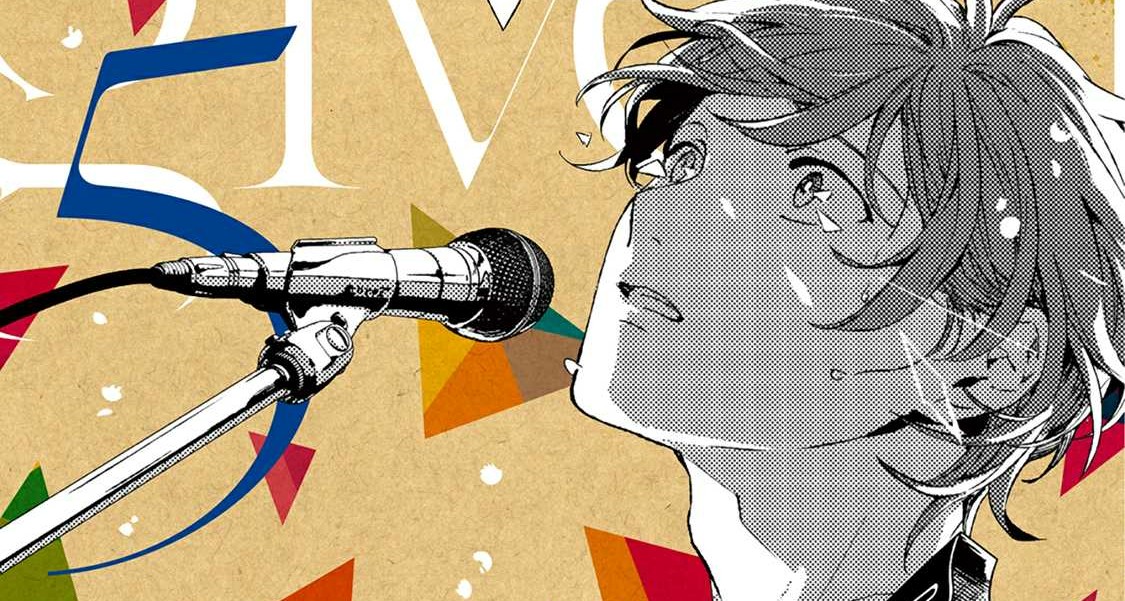 Editora NewPOP anuncia Given durante sua live - Lacradores Desintoxicados