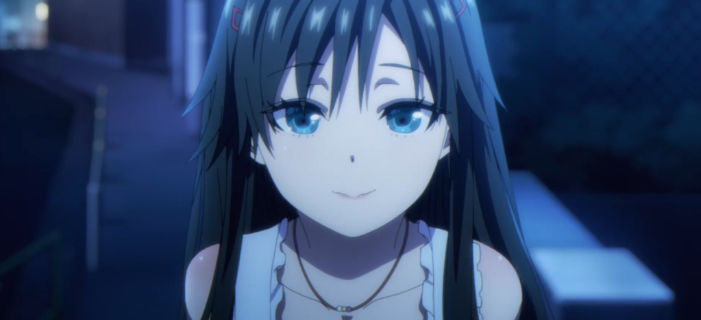 Review do OVA de Ore wo Suki nano wa Omae dake ka yo (ORESUKI ...