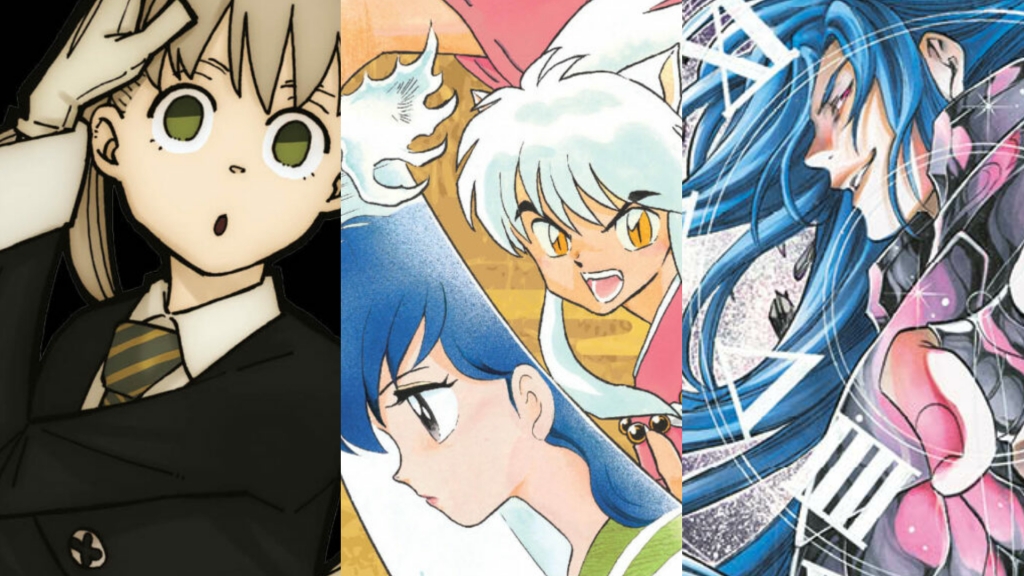 Checklist de Fevereiro/2022 da editora JBC - Lacradores Desintoxicados