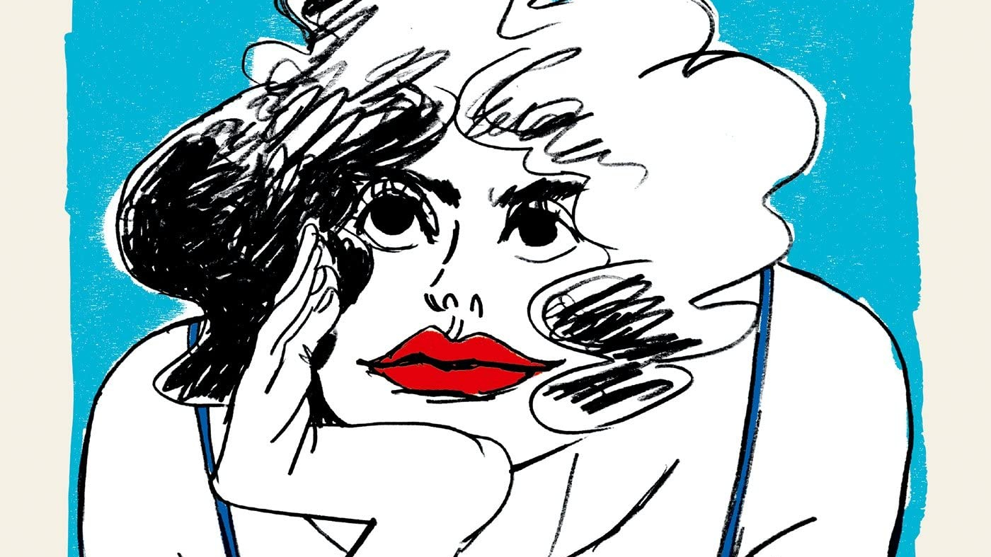 A publicação de “Sunny Sunny Ann!” pelo mundo - Lacradores Desintoxicados