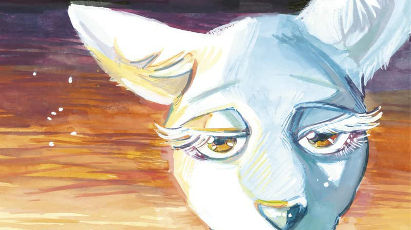 A publicação de “BEAST COMPLEX” pelo mundo - Lacradores Desintoxicados