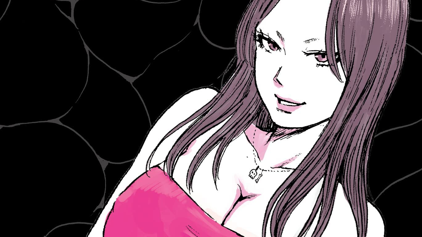 Volume #2 de “Devil Ecstasy” em pré-venda - Lacradores Desintoxicados