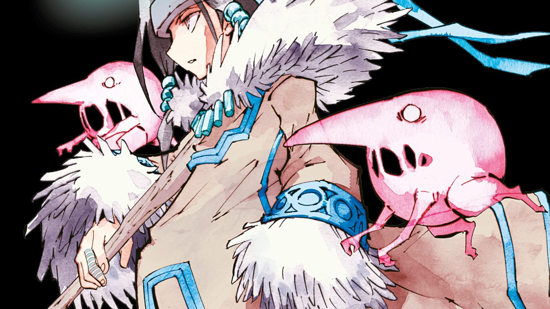 Checklist de Novembro/2022 da editora JBC - Lacradores Desintoxicados