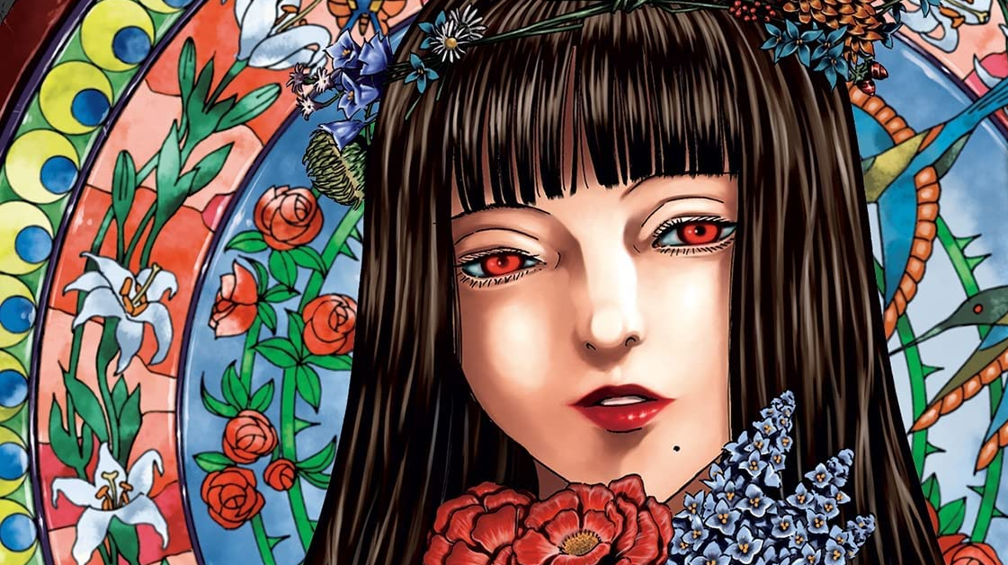 “Shigahime” lançado pela editora DarkSide Books - Lacradores Desintoxicados