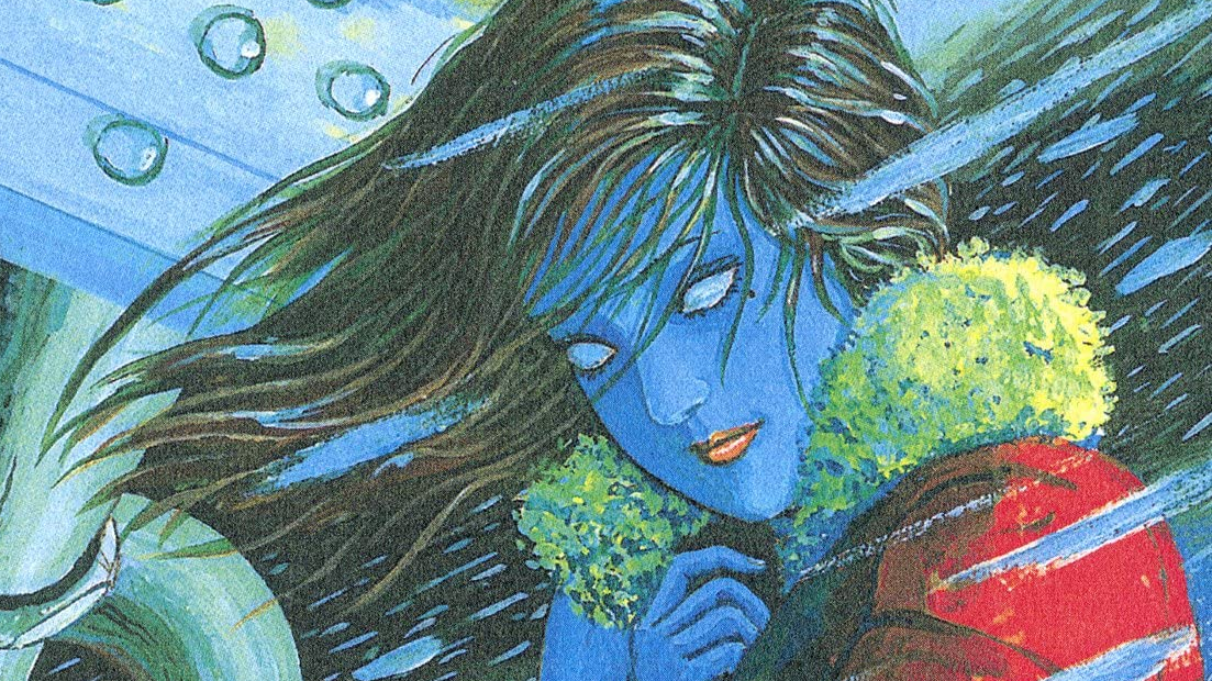 Mangá “Umeku Haisuikan” será lançado pela Pipoca & Nanquim - Lacradores ...