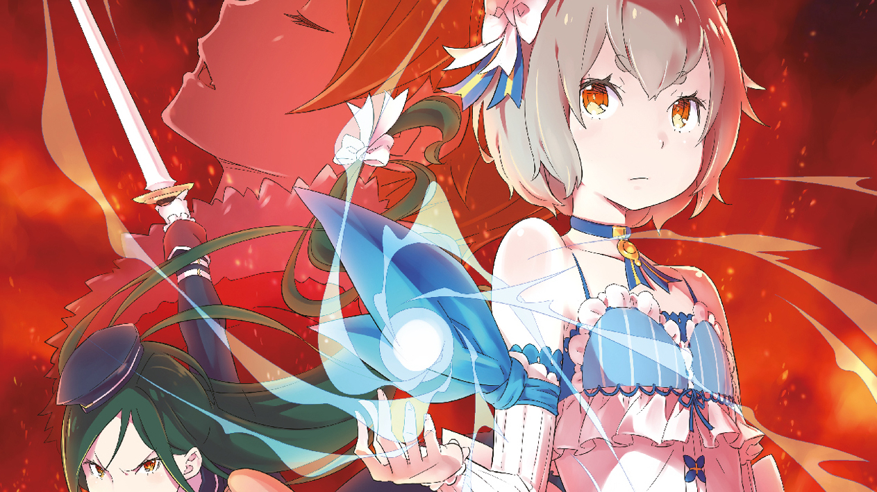 Light Novel “Re:Zero EX #1” em pré-venda - Lacradores Desintoxicados