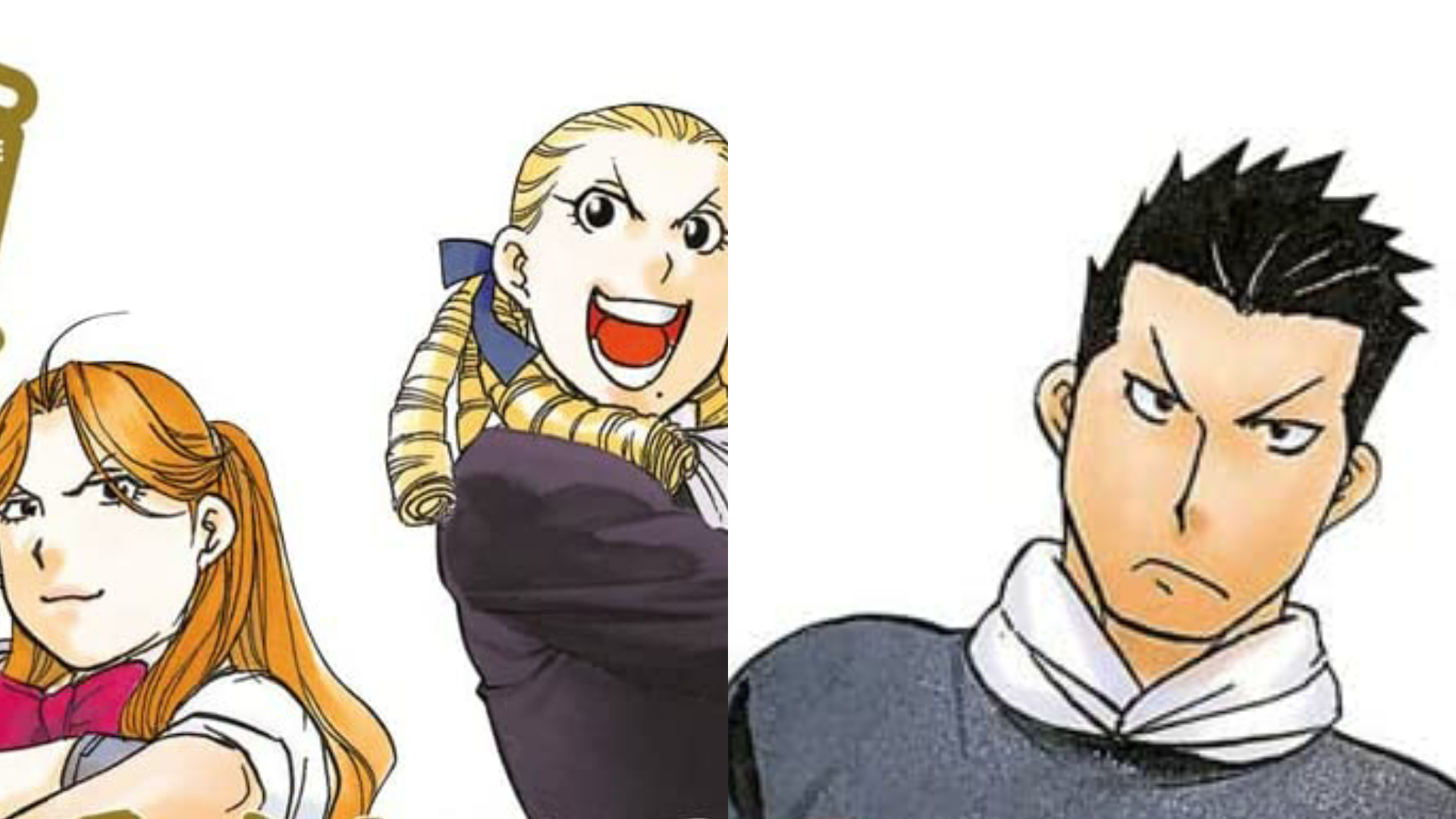 “Silver Spoon #7 e #8” em pré-venda - Lacradores Desintoxicados