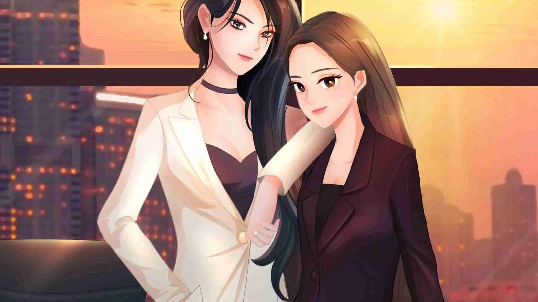 Editora BLB anuncia novel GL “Be My Baby” - Lacradores Desintoxicados