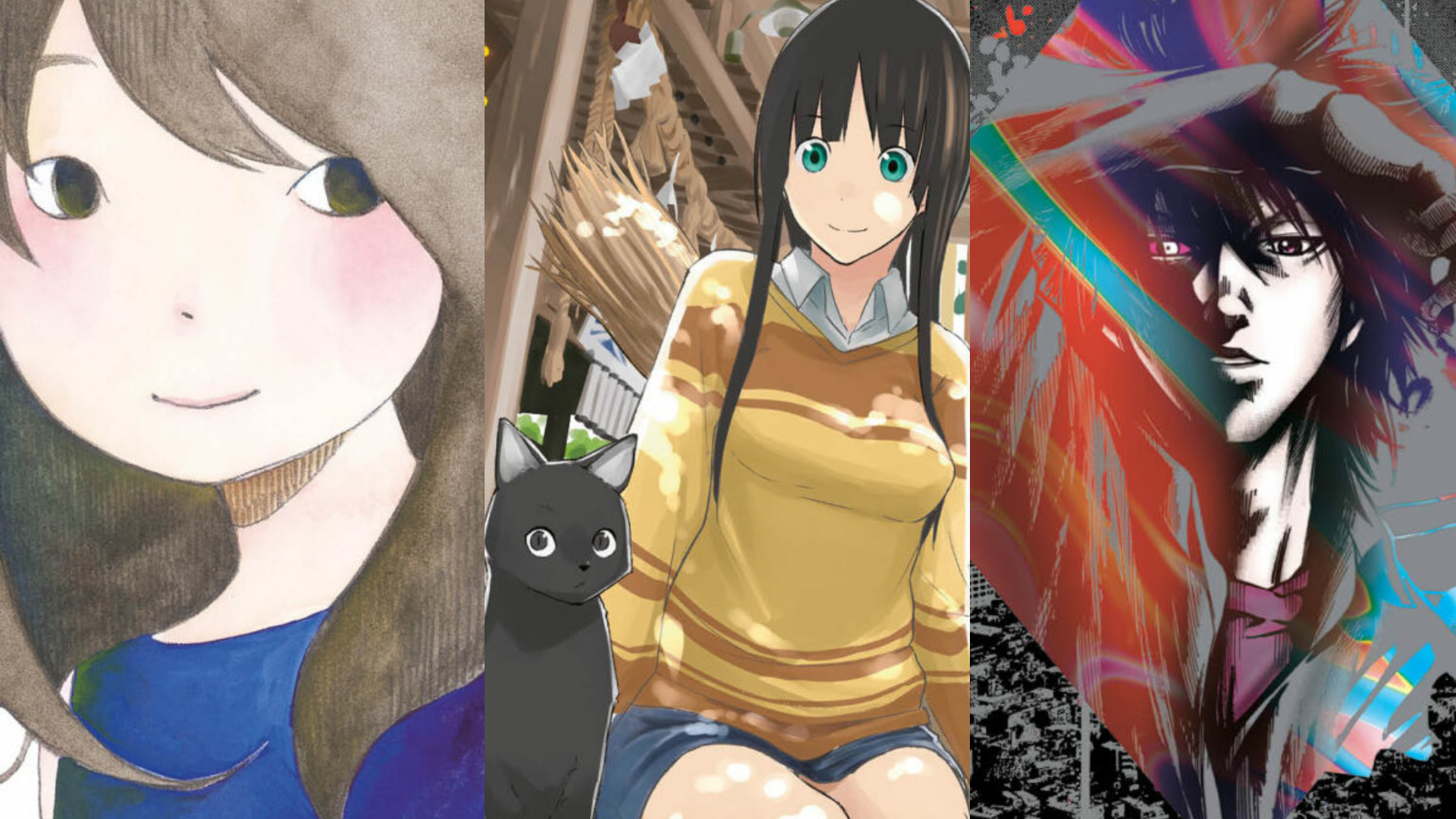 Checklist de Setembro/2023 da editora JBC - Lacradores Desintoxicados