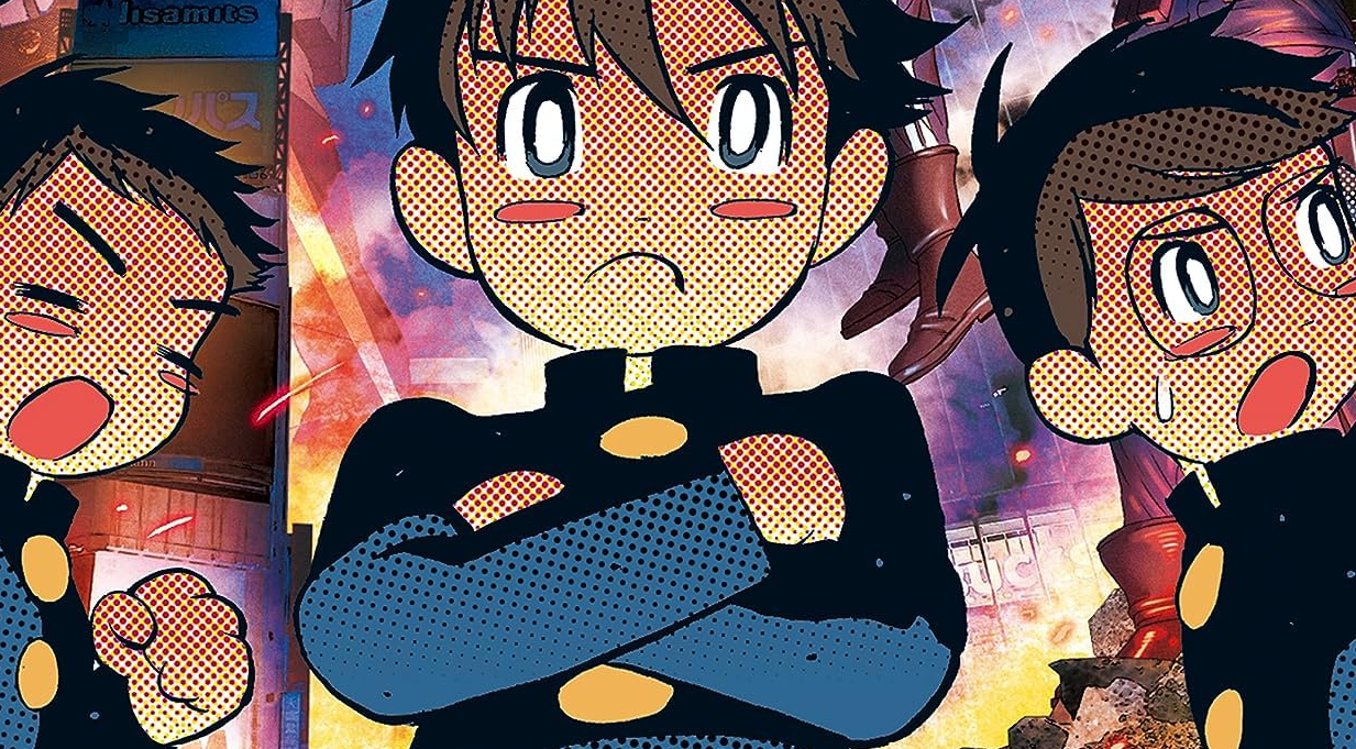 Editora Panini publicará “Thunder 3” - Lacradores Desintoxicados