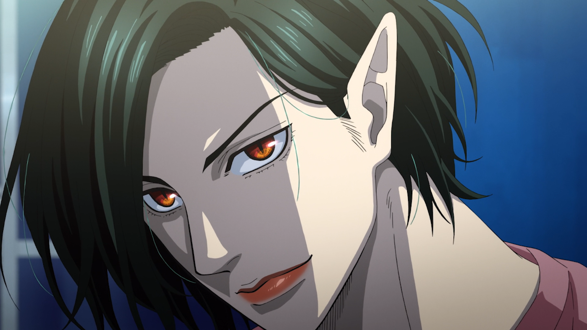 Baban Baban Ban Vampire #1 – Primeiras Impressões - Lacradores ...