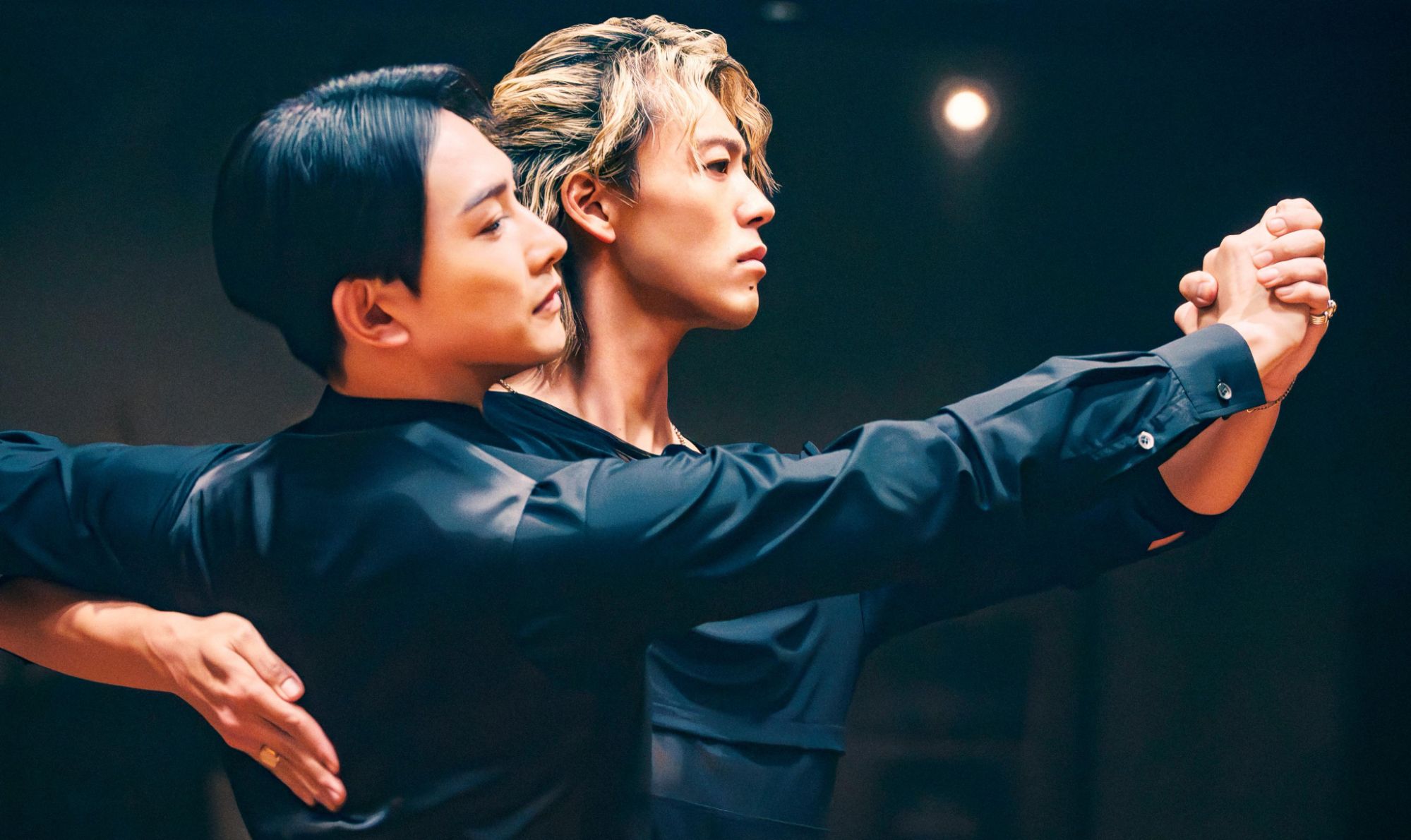 “10DANCE” terá adaptação em filme live-action pela Netflix - Lacradores ...