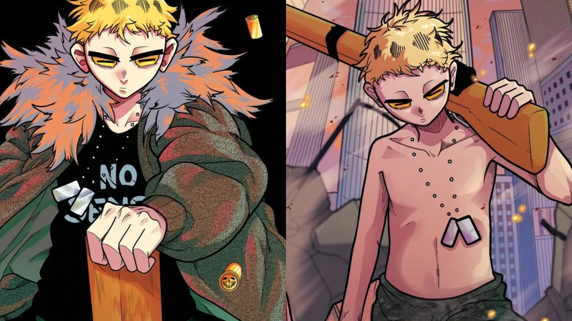 MPEG Fest 2025: Segundo volume de “Sense Life” previsto para dezembro/2025 - Lacradores ...