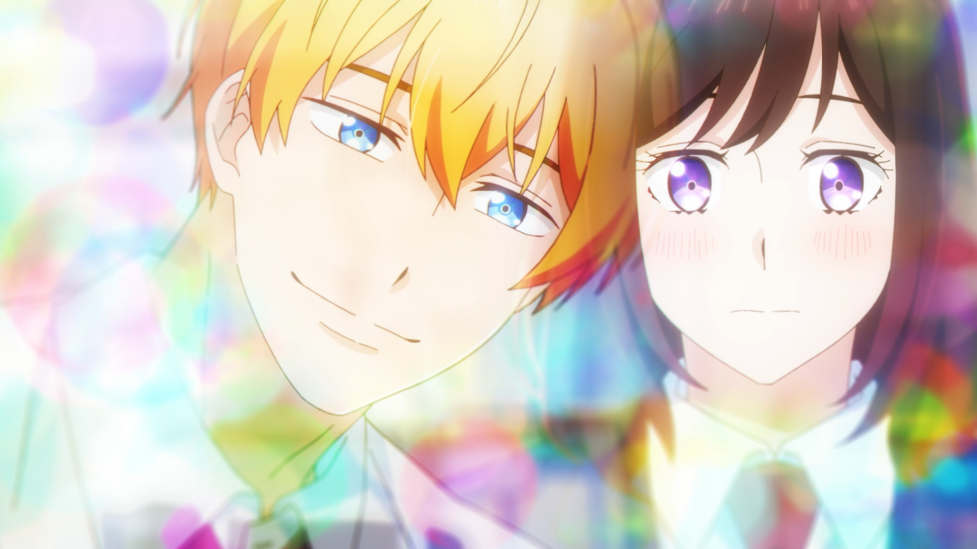 Uma Estrela mais Radiante que o Sol (Taiyou Yori mo Mabushii Hoshi) #1 – Primeiras Impressões ...