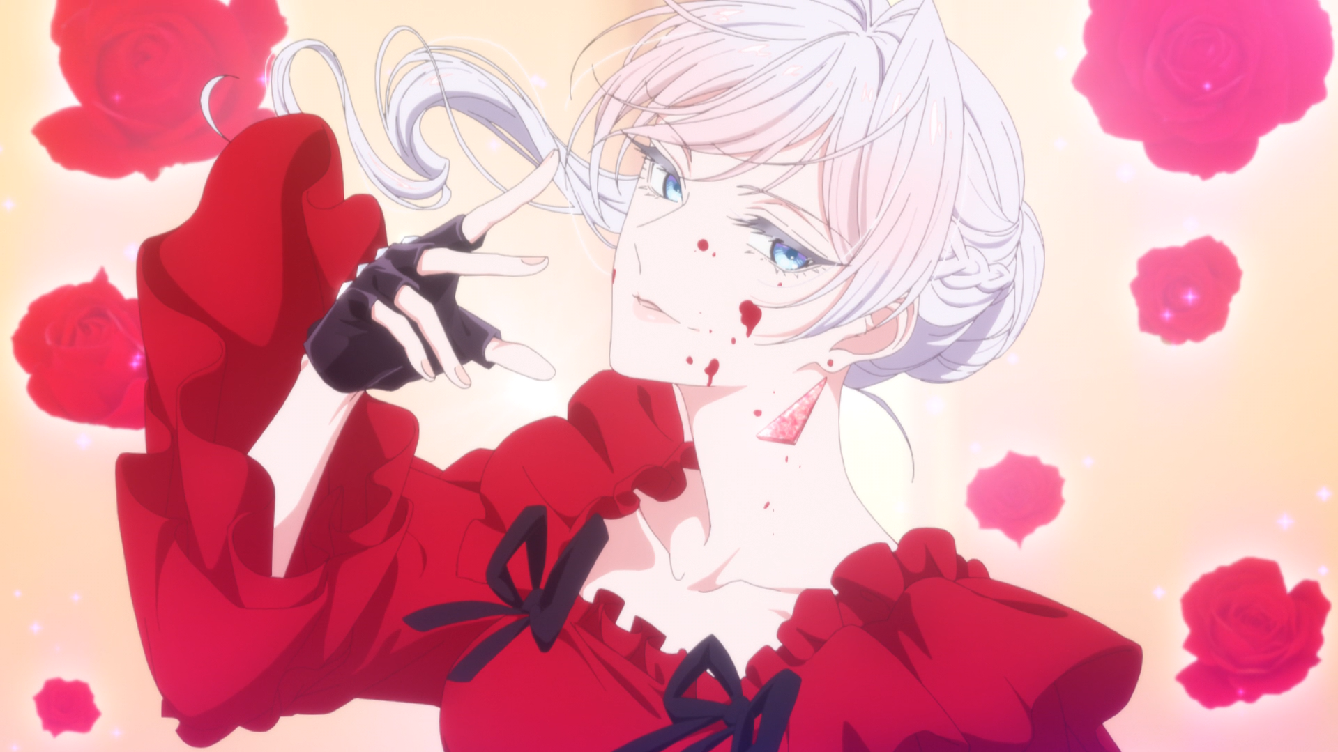 Saigo ni Hitotsu dake Onegai Shitemo Yoroshii Deshou ka (May I Ask for ...