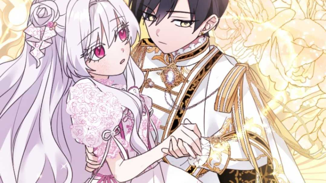 “A Família de Tiranos Me Adora Até Demais” lançado pela Comikey ...